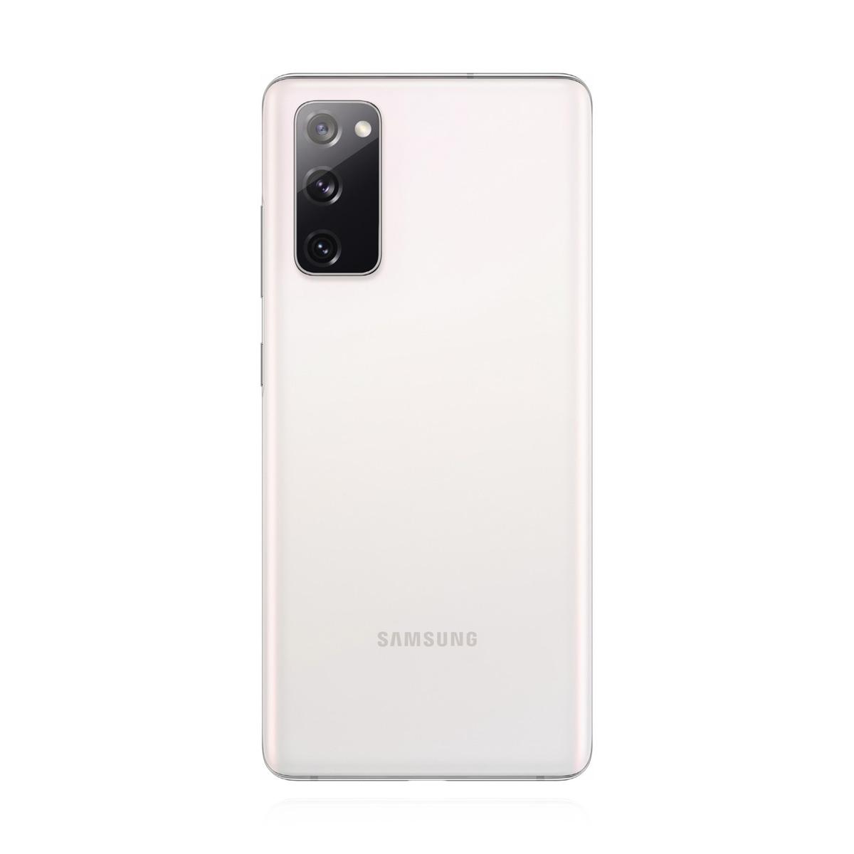Samsung Galaxy S20 FE 4G G780F 128GB Cloud White kaufen | Clevertronic