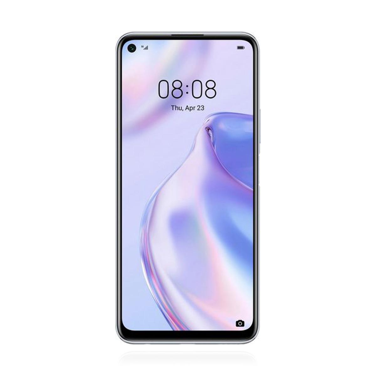 Huawei P40 lite 5G Dual Sim 6GB RAM 128GB Space Silver kaufen | Clevertronic