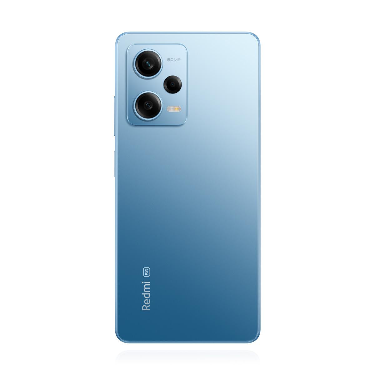 Xiaomi Redmi Note 12 Pro 5G 8GB RAM 128GB Sky Blue kaufen | Clevertronic