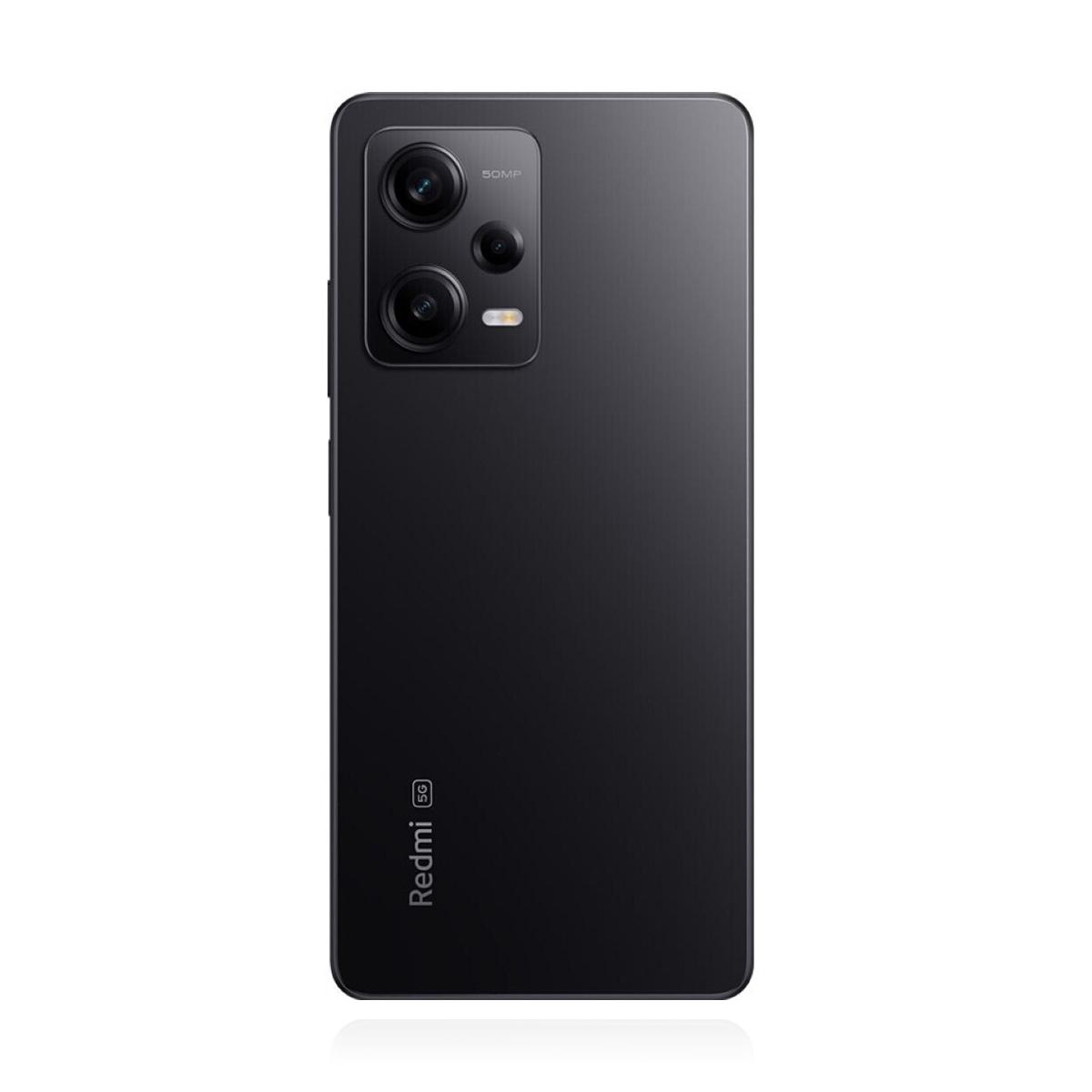 Xiaomi Redmi Note 12 Pro 5G 6GB RAM 128GB Midnight Black kaufen ...