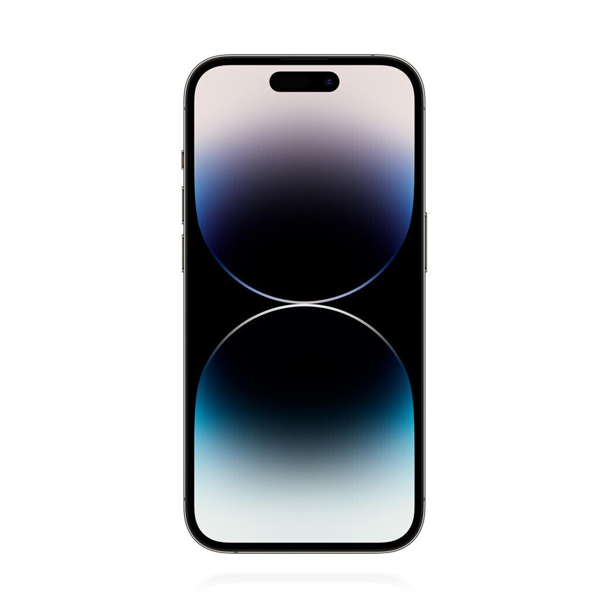 Apple iPhone 14 Pro 256GB Space Schwarz kaufen | Clevertronic
