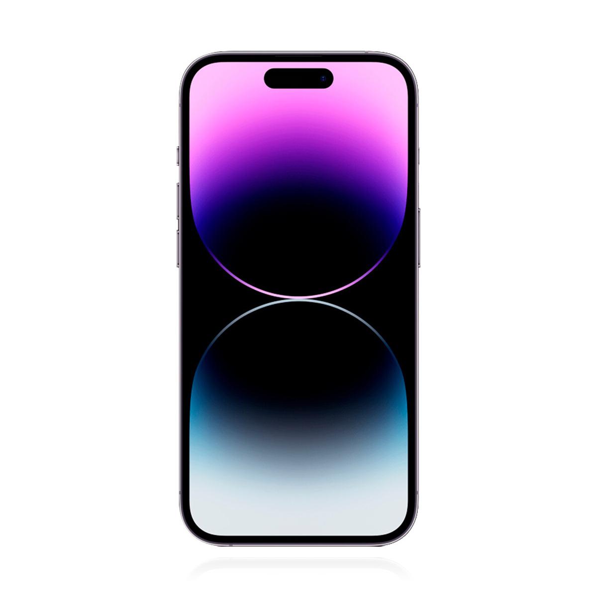 Apple iPhone 14 Pro Max 1TB Dunkellila kaufen | Clevertronic