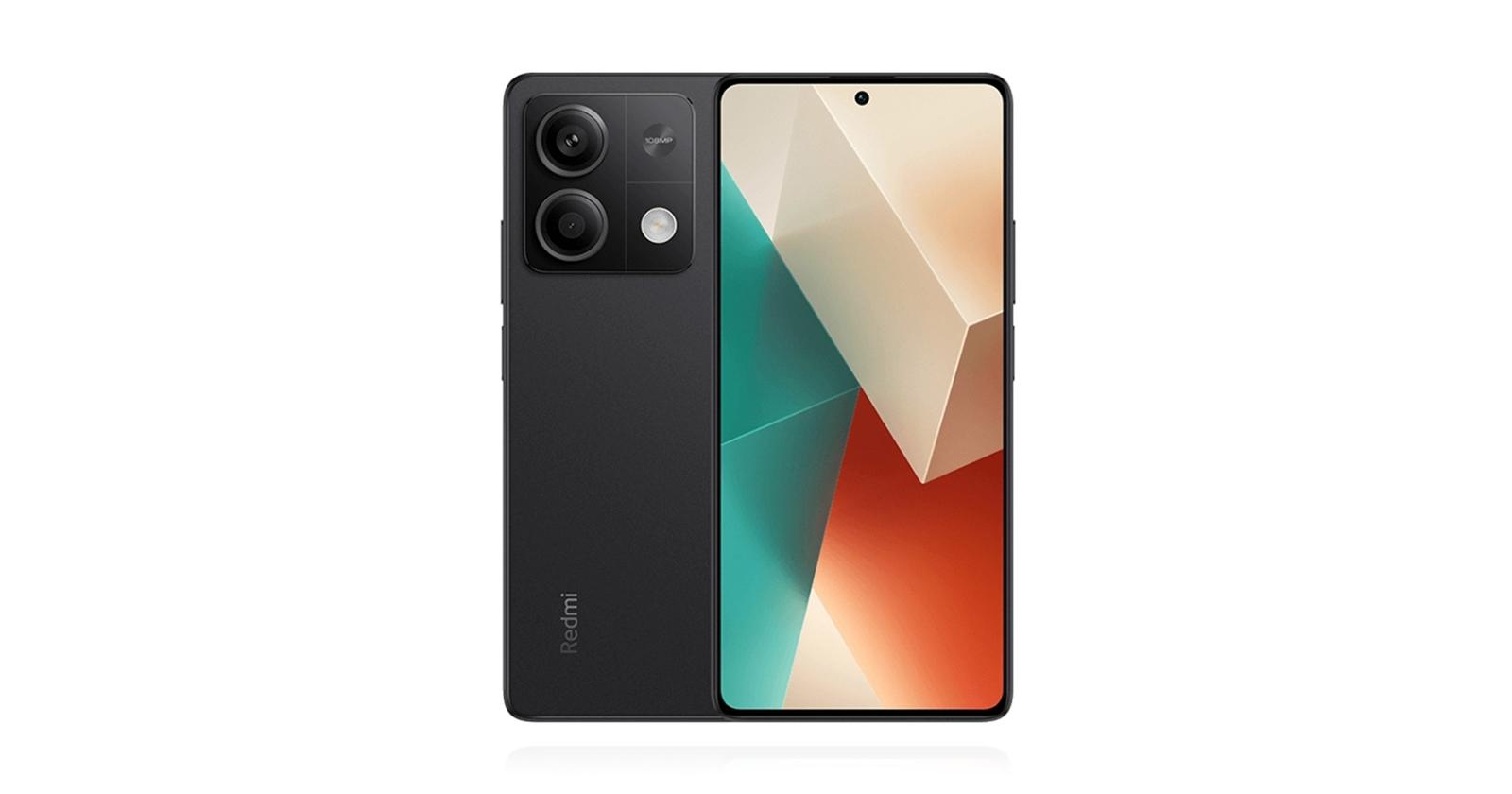 Xiaomi Redmi Note 13 günstig kaufen | neu & gebraucht | Clevertronic