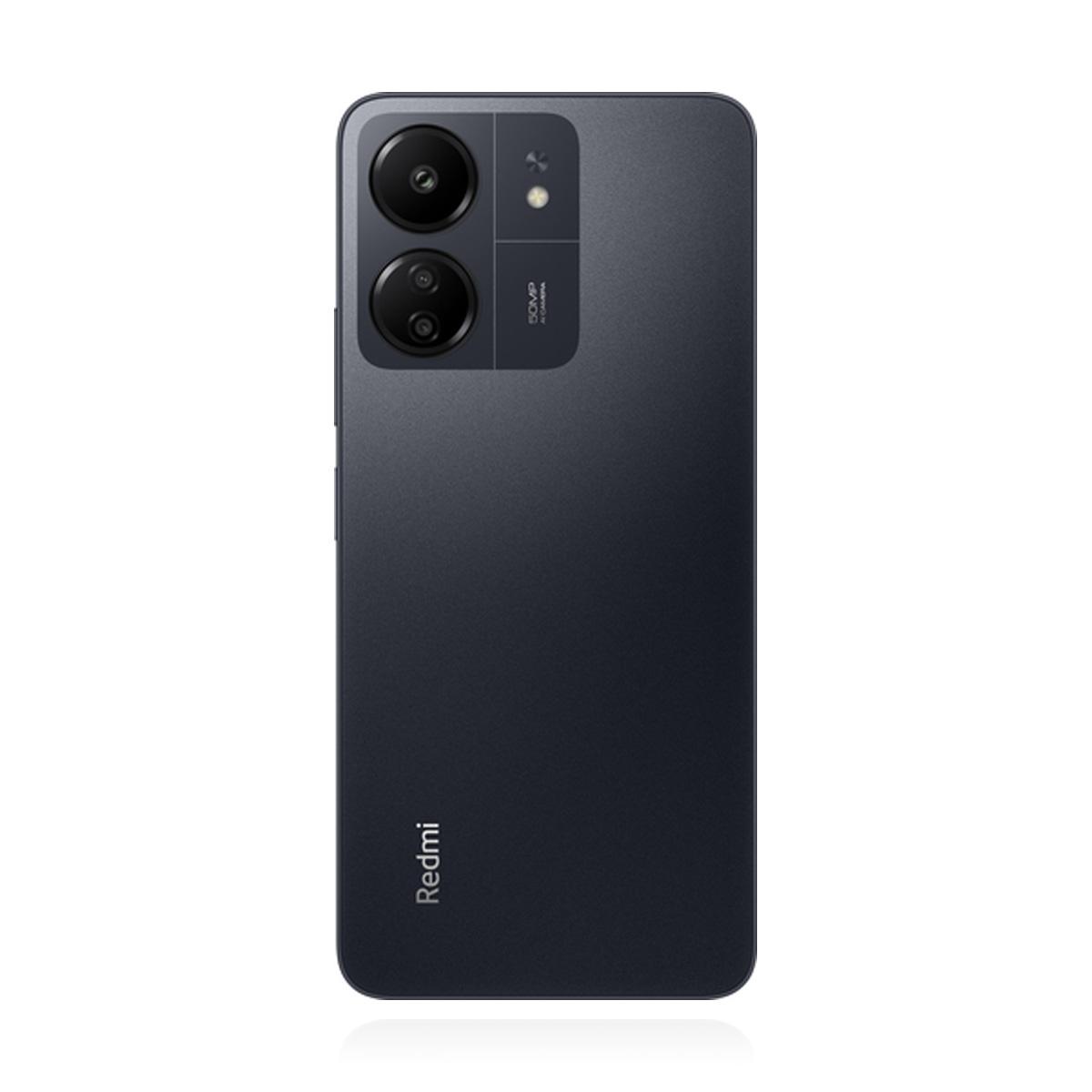 Xiaomi Redmi 13C 4GB RAM 128GB Midnight Black kaufen | Clevertronic