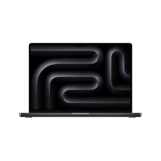 Apple MacBook Pro (2024) 16.0" M4 Max 36GB RAM 1TB Space Schwarz kaufen ...