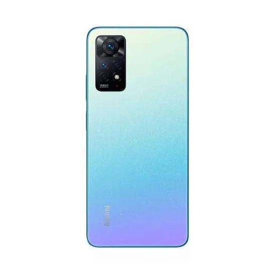 Xiaomi Redmi Note 11 Pro 6GB RAM 64GB Star Blue kaufen | Clevertronic