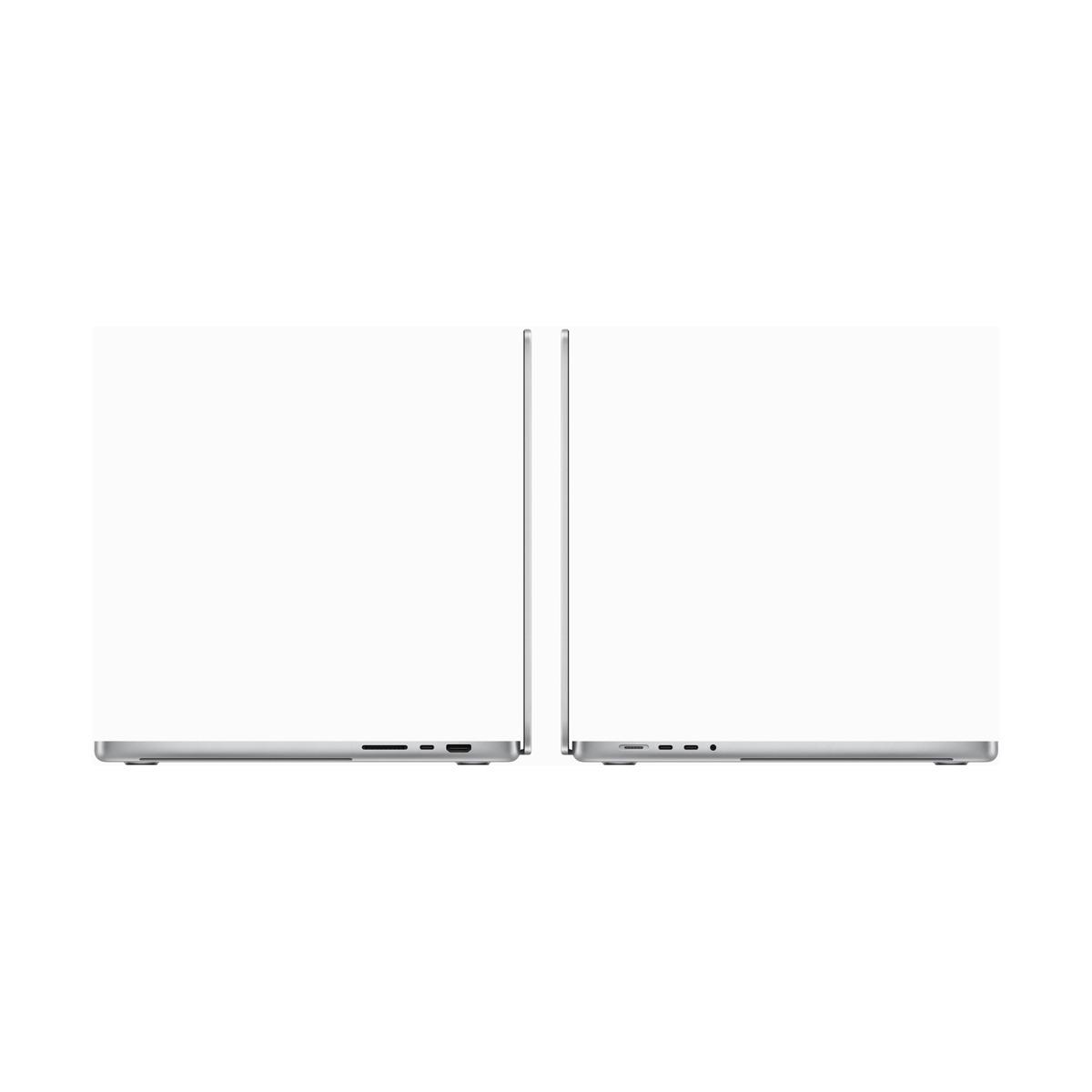 Apple MacBook Pro (2023) 16.0" M3 Max 1TB SSD 48GB RAM Silber kaufen ...