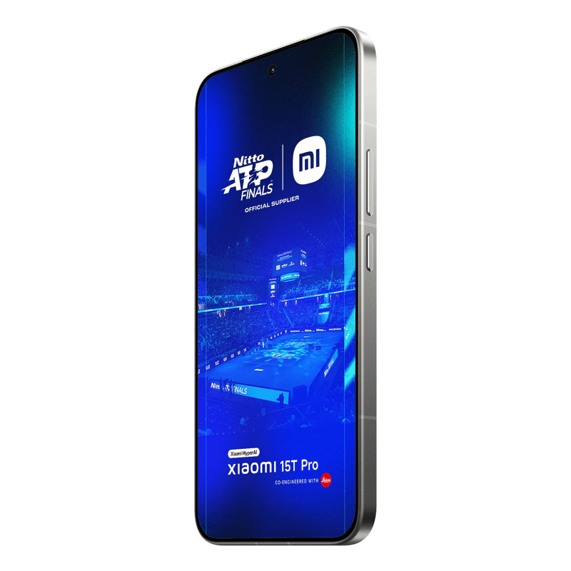 Xiaomi 15T Pro 1TB Gray kaufen | Clevertronic