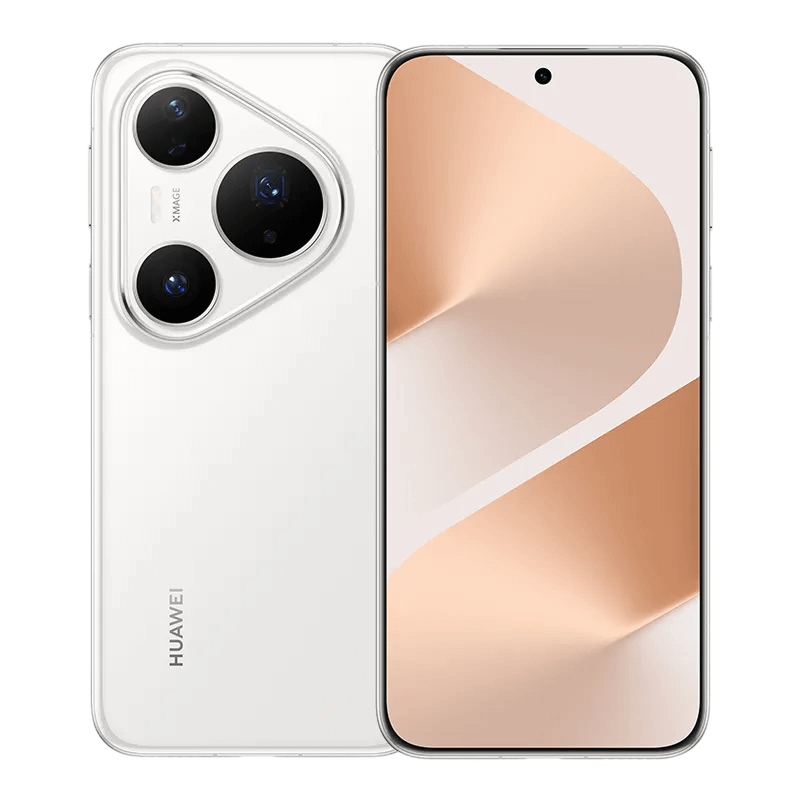 Huawei Pura 80 Pro 512GB Weiß kaufen | Clevertronic