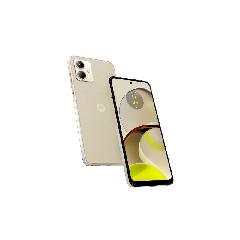 Motorola Moto G14 4GB RAM 128GB Butter Cream kaufen | Clevertronic