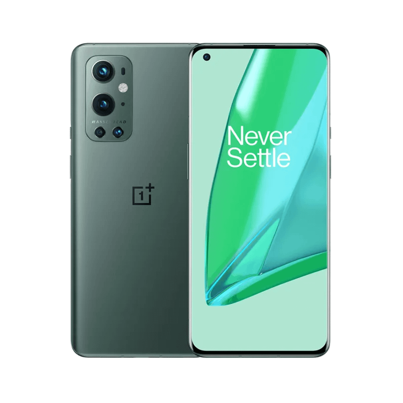 OnePlus 9 Pro Dual Sim 8GB RAM 256GB Pine Green kaufen | Clevertronic
