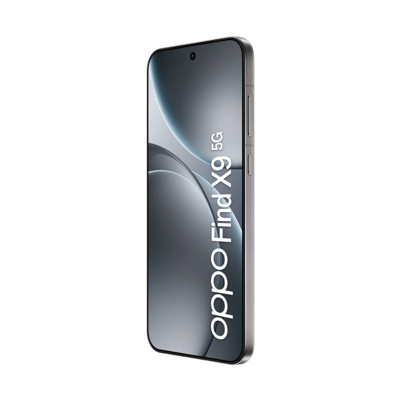 Oppo Find X9 512GB Titanium Grey kaufen | Clevertronic
