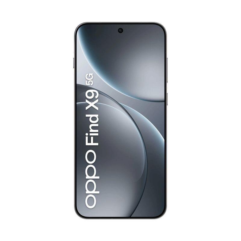 Oppo Find X9 512GB Titanium Grey kaufen | Clevertronic
