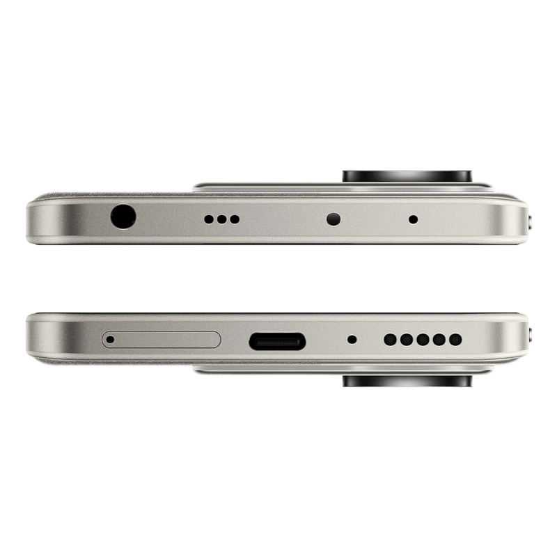 Xiaomi Poco M7 Pro 12GB RAM 512GB Silver kaufen | Clevertronic