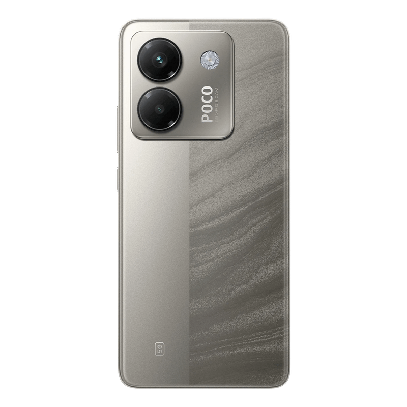 Xiaomi Poco M7 Pro 12GB RAM 512GB Silver kaufen | Clevertronic