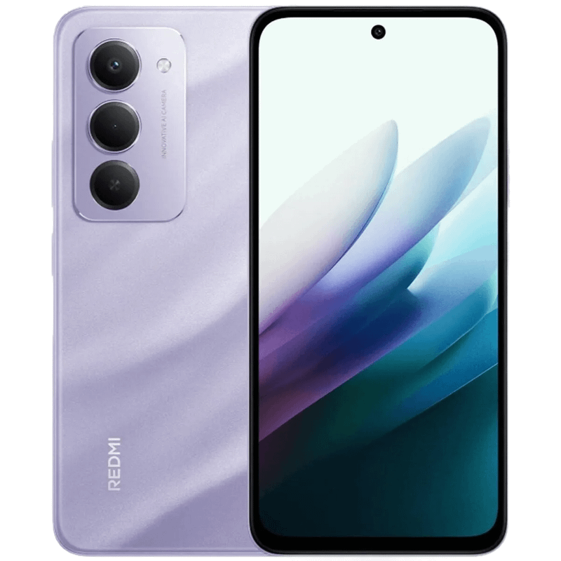 Xiaomi Redmi 15 4G 6GB RAM 128GB Sandy Purple kaufen | Clevertronic