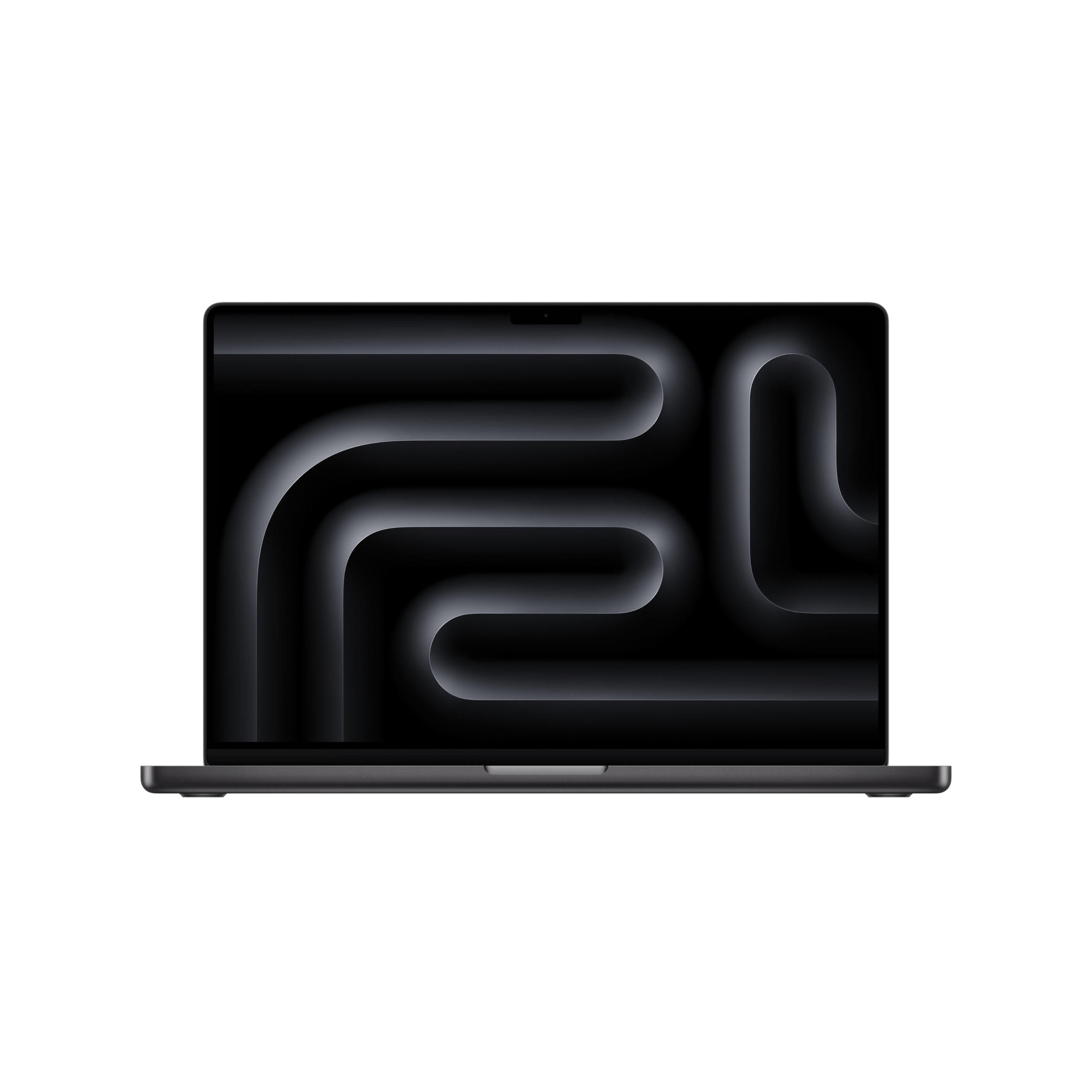Apple MacBook Pro (2026) 16.0" M5 Pro 24GB RAM 1TB SSD Space Schwarz ...