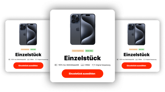 iPhone 12 Pro neu oder gebraucht kaufen | Clevertronic